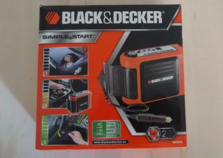 Black & Decker Simple Start