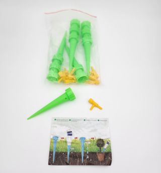 Irrigatori piante accessorio bottiglia