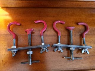 Morsetto piegarami bonsai