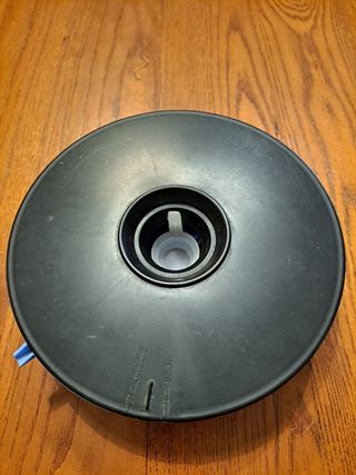 2 Schiuditoio  per Artemia salina