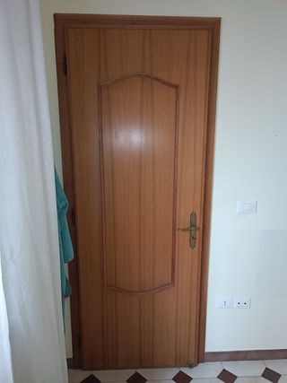 Porte interne legno