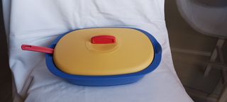 Risottiera tupperware