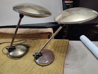 Lampade UFO