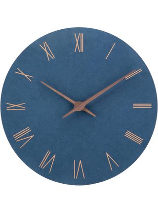 Orologio da Parete Legno Moderno 30CM,