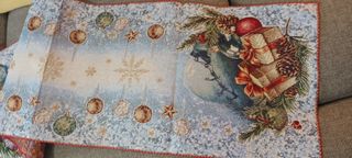 Runner regali gobelin