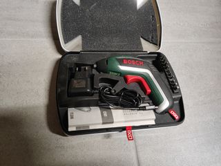 Bosch ixo gen 5