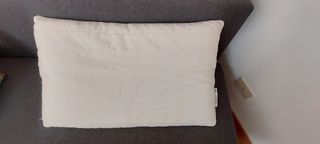 Cuscino ergonomico