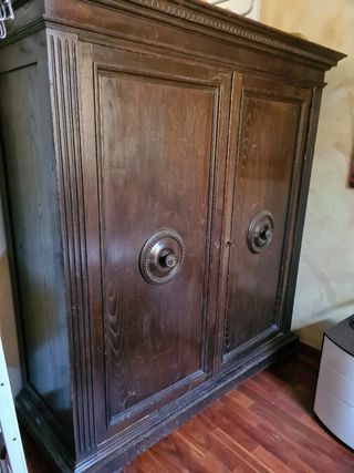 Armadio antico