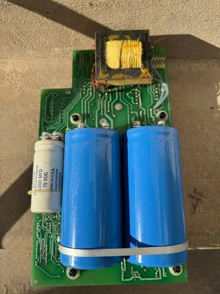 Elettronica