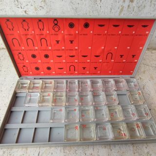 Assortimento incabloc