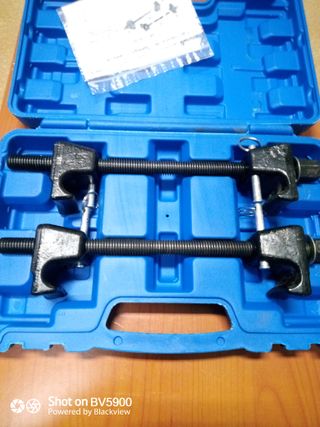 kit tendimolla ammortizzatori 2013