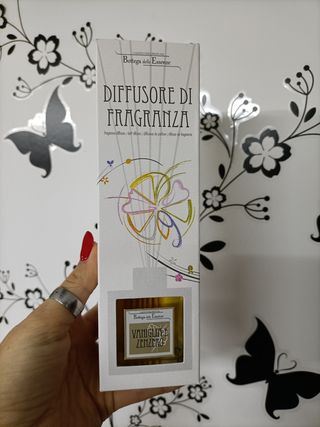 Profumatore per ambiente