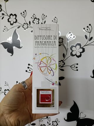 Profumatore per ambienti