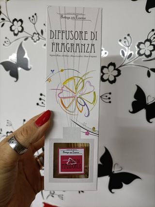 Profumo per ambiente