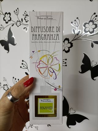 Profumatore per ambiente
