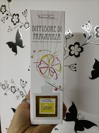 Profumatore per ambienti