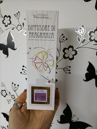 Profumatore per ambienti