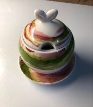zuccheriera Thun.
