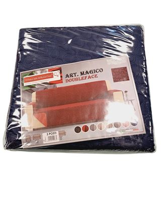 Copridivano 3 posti