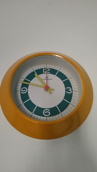 Orologio da parete Lorenz