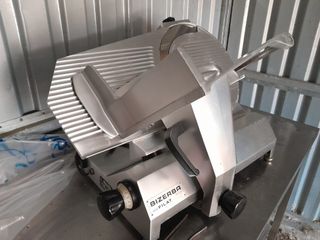 Affettatrice bizerba 220volt