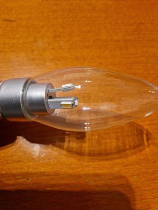 15 Lampadine LED E14 6w