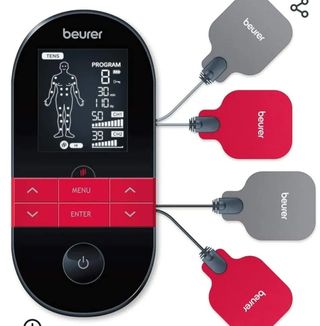 Elettrostimolatore beurer EM 59