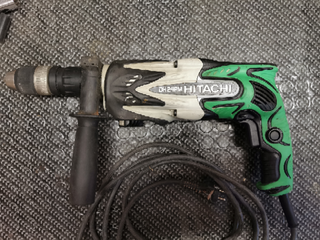 Martello tassellatore Hitachi DH24PM