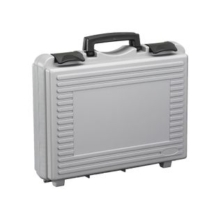 Valigetta in PLL con spugna