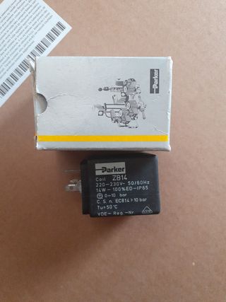 Materiale elettrico