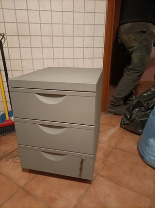 Cassettiera ufficio
