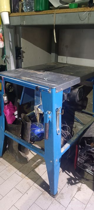 Banco sega