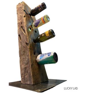 Cantinetta porta vino