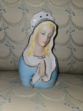 Madonna Ronzan