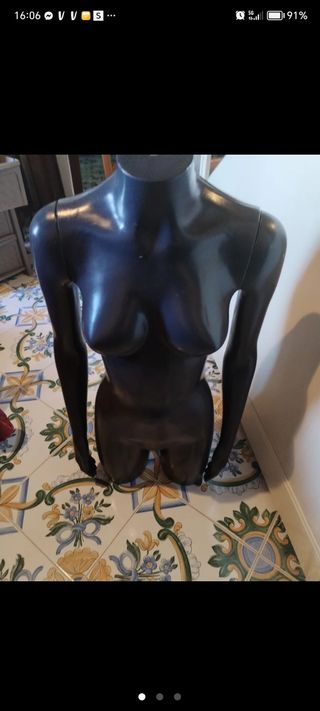 Manichino