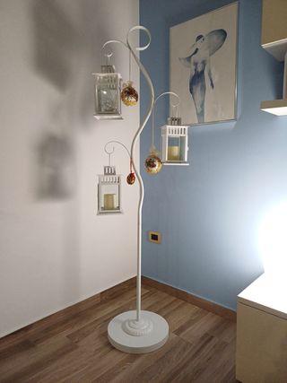 Sostegno per lanterne