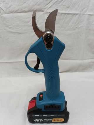 Forbici elettrica