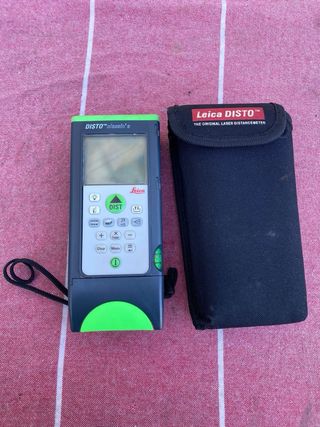 Disto Leica Classic A