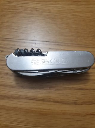 Pastorino nautic sport multiuso