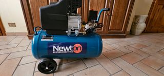 Compressore Newton 50 L
