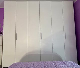 Camera da letto
