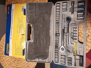 cricchetta completa 52 pz