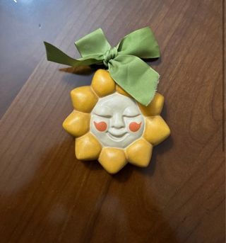 Thun - Formella Sole