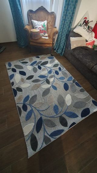 Tappeto Nuovo (mai utilizzato)