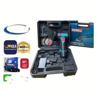 Mini flex 12v litio smerigliatrice