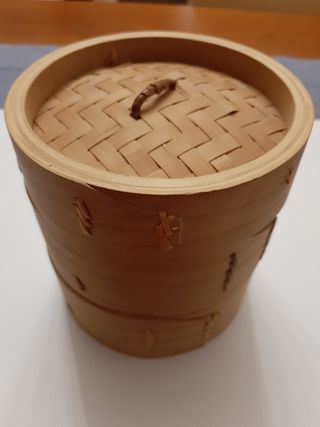 Cestelli per cottura al vapore