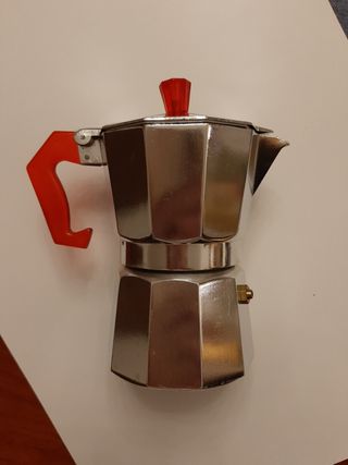 Moka caffettiera