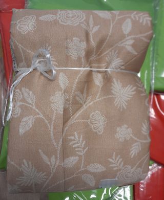 Copripiumone matrimoniale Granfoulard