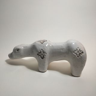 Orso Ceramica Bitossi