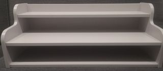 Mensola Klimpen ikea